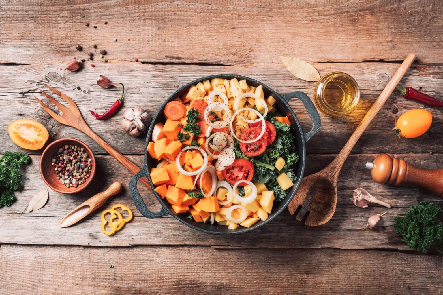 Menu – THE GROUND KITCHEN